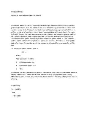 CSC301 Checklist Tutorial - CSC301: VISUAL PROGRAMMING CHECKLIST LABORATORY TUTORIAL NO. CHAPTER ...