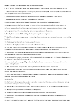 Quizzer-SHE - Problem 1 A partial list of the accounts and ending account balances taken from ...