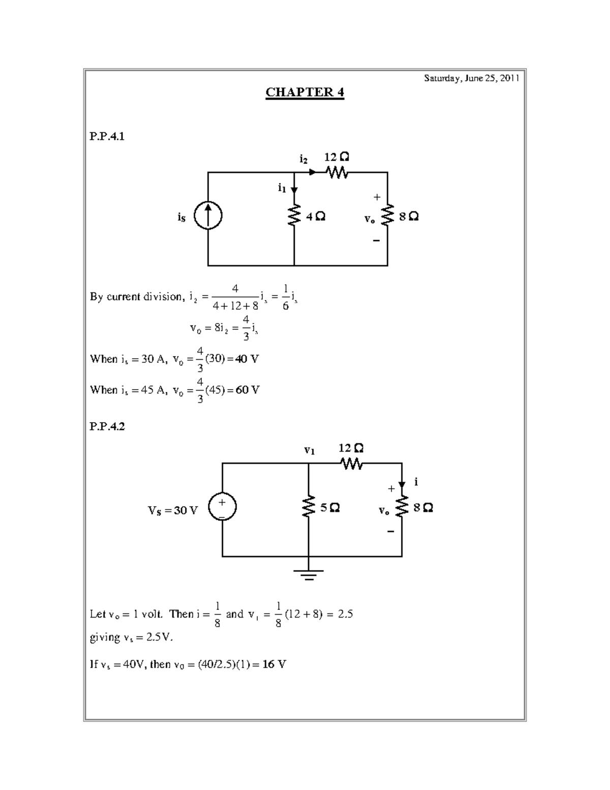 Chapter - 04 - Fundamentals-of-Electric-Circuits-5th-Edgnv64 - Saturday ...