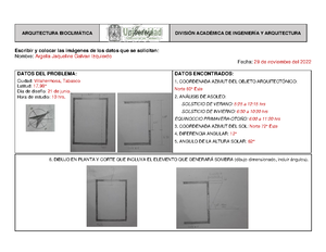 Variables climaticas - Variables climáticas Universidad Juárez Autónoma ...