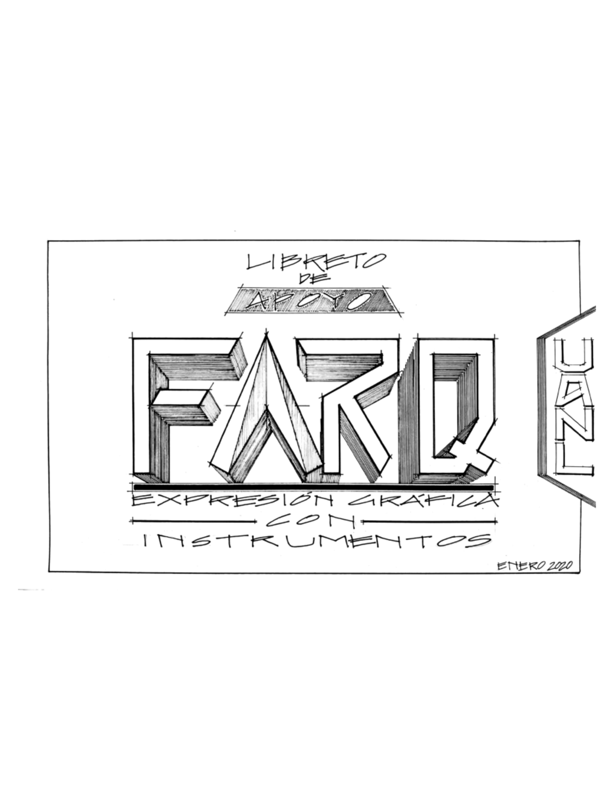 Farq logo arquitectura - Studocu