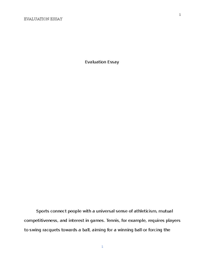 Eng Comp 2 - wgu - C456 – Task 1 Submission Thesis: Many strategies ...