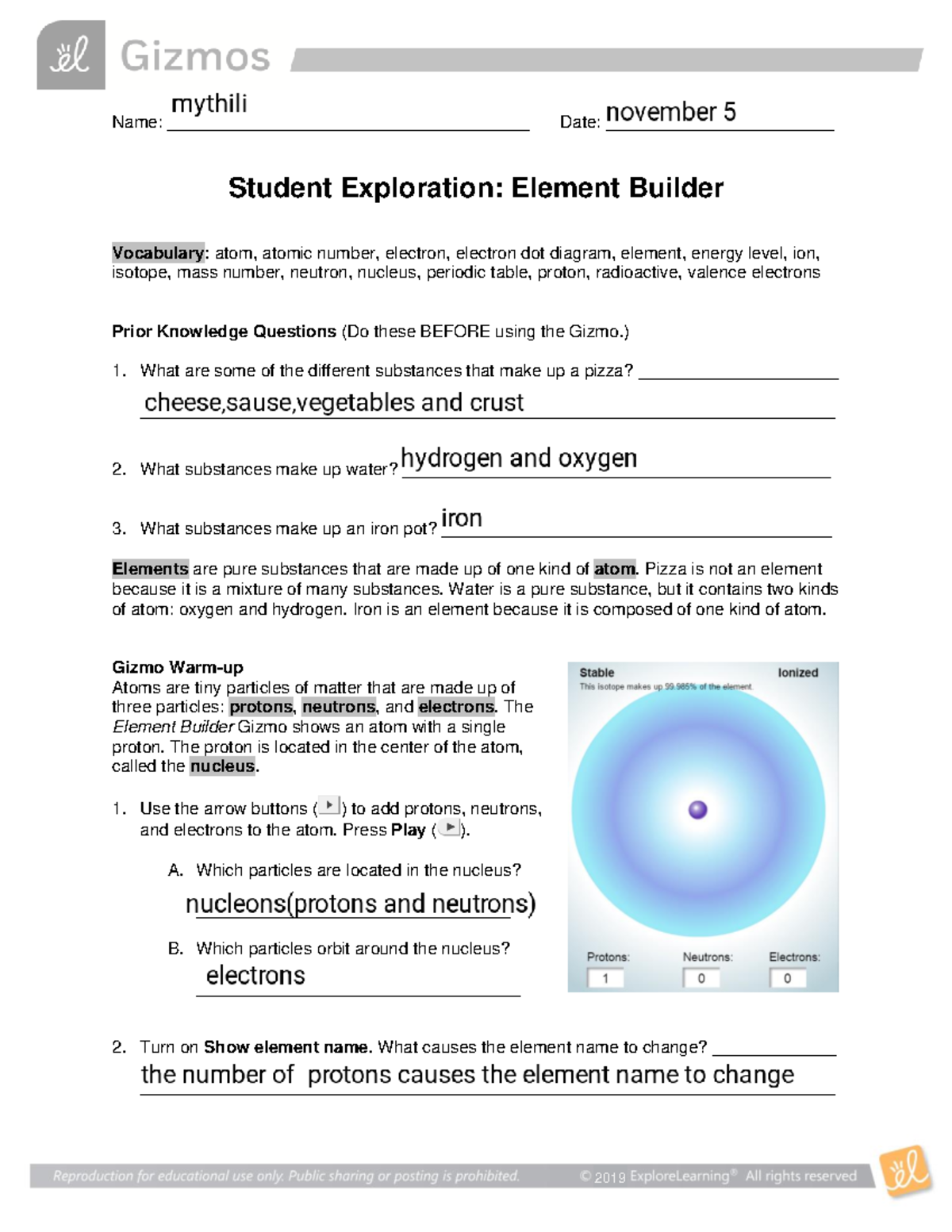 Element Builder SE - Theory of Computation - MIT World Peace University ...