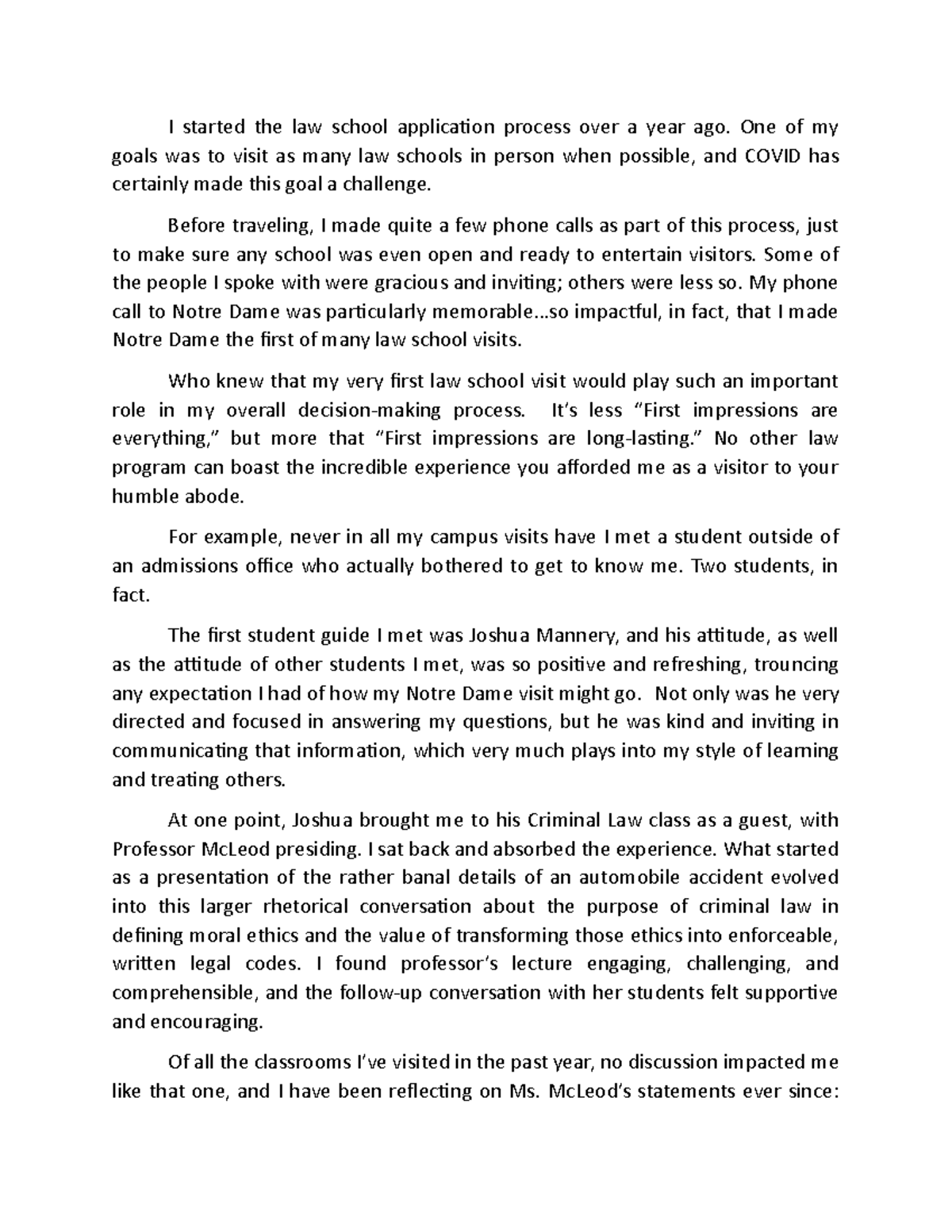 CN - Adam Bixby ND Statement Rewrite - GR6037 - Columbia University ...