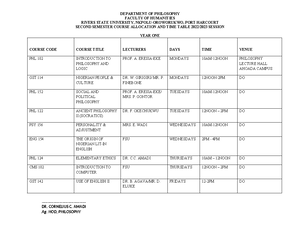 Shiyali Ramamritha Ranganathan was a librarian - He is considered to be ...