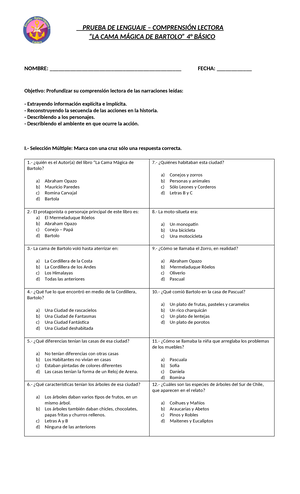Pdf-prueba-papelucho-historiador-5 compress - Prueba de lectura complementaria 5° básicoPrueba ...