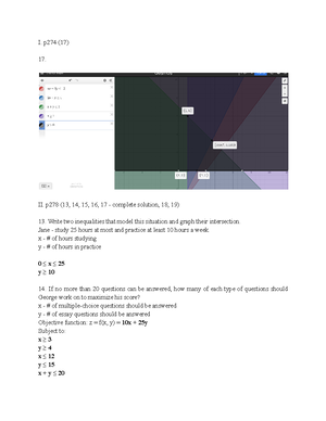 Algebra - ALGEBRA Variable - A symbol that represents the number (X, Y ...