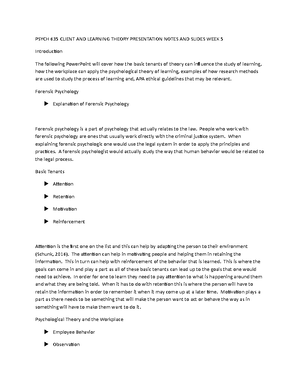 Self Regulation Outline - Running head: SELF REGULATION OF LEARNING 1 ...