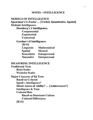 CC Notes 3a&b Methods - 1 CC NOTES - METHODOLOGY Goals of CCP Describe ...