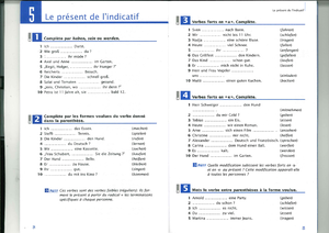 Modalverben Corrigé - entraine-toi pour tes verbes d'allemand et révise ...