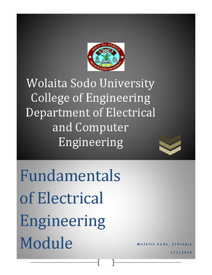 Analysis OF Ultra WIDE BAND Sistem - WOLIATA SODO UNIVERSITY COLLEGE OF ...