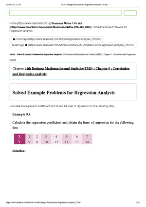 Limits - notes - basics engineering Mathematics - Studocu