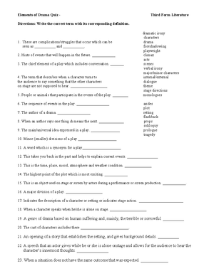 BEKA LAMB Chapter Summary - She won an essay contest at St. Cecilia ...