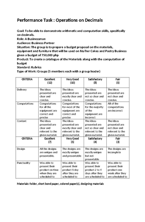 Notes 2 - Mathematics - Notes # 2 Date: Aug. 18-20, ‘ Comparing and ...
