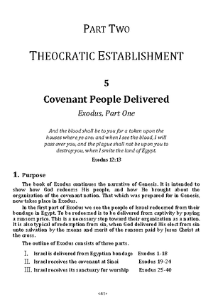 OT Survey Edit stu P1 - bible - A Christian Survey of the OLD TESTAMENT ...