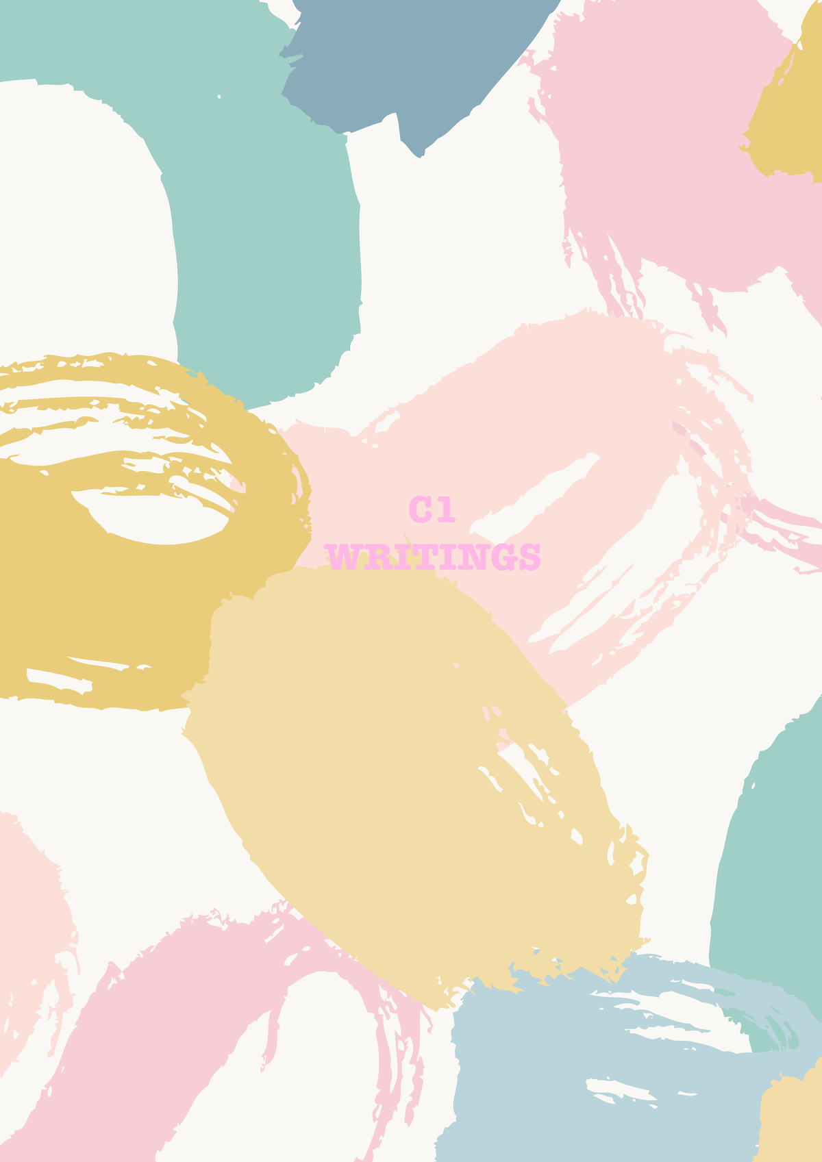 Tipos DE Writings - Inglés c1 - C WRITINGS Writings c1. FORMAL LETTERS ...