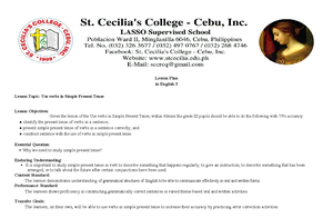 ELS-Q2 Mod3 Animal- Reproduction - Earth and Life Science Quarter 2 ...