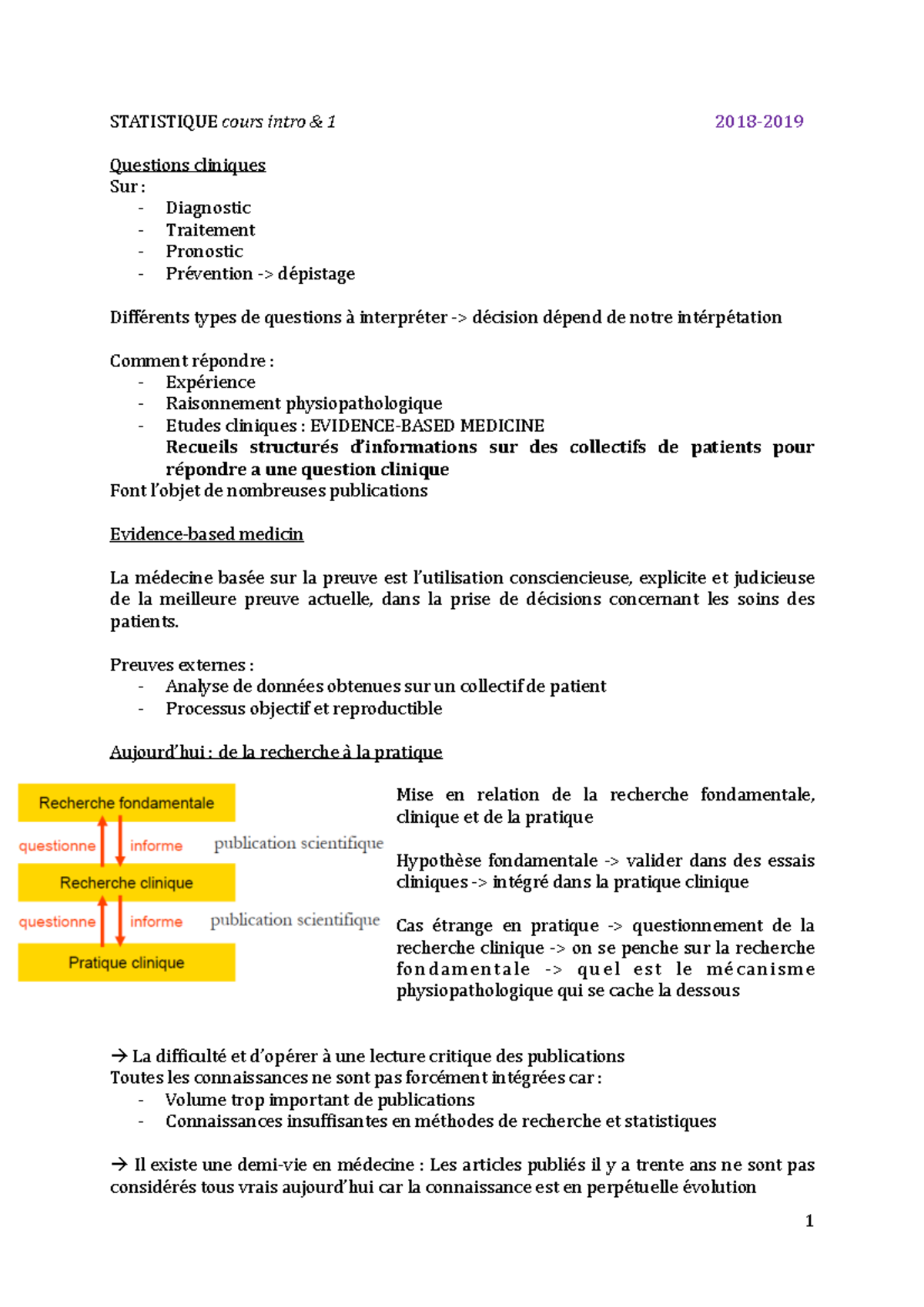 D) variables - Warning: TT: undefined function: 32 STATISTIQUE cours intro & 1 2018-2019 - Studocu