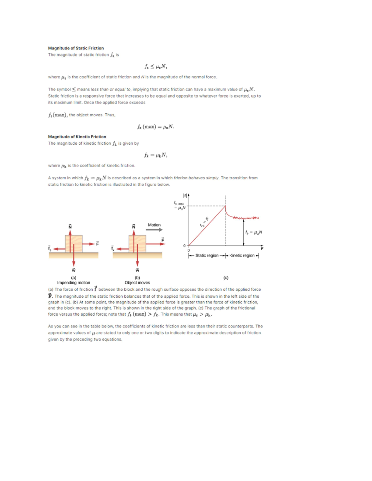 Week 5 Reading assignment 2 part 2 - PHYS117 - Studocu