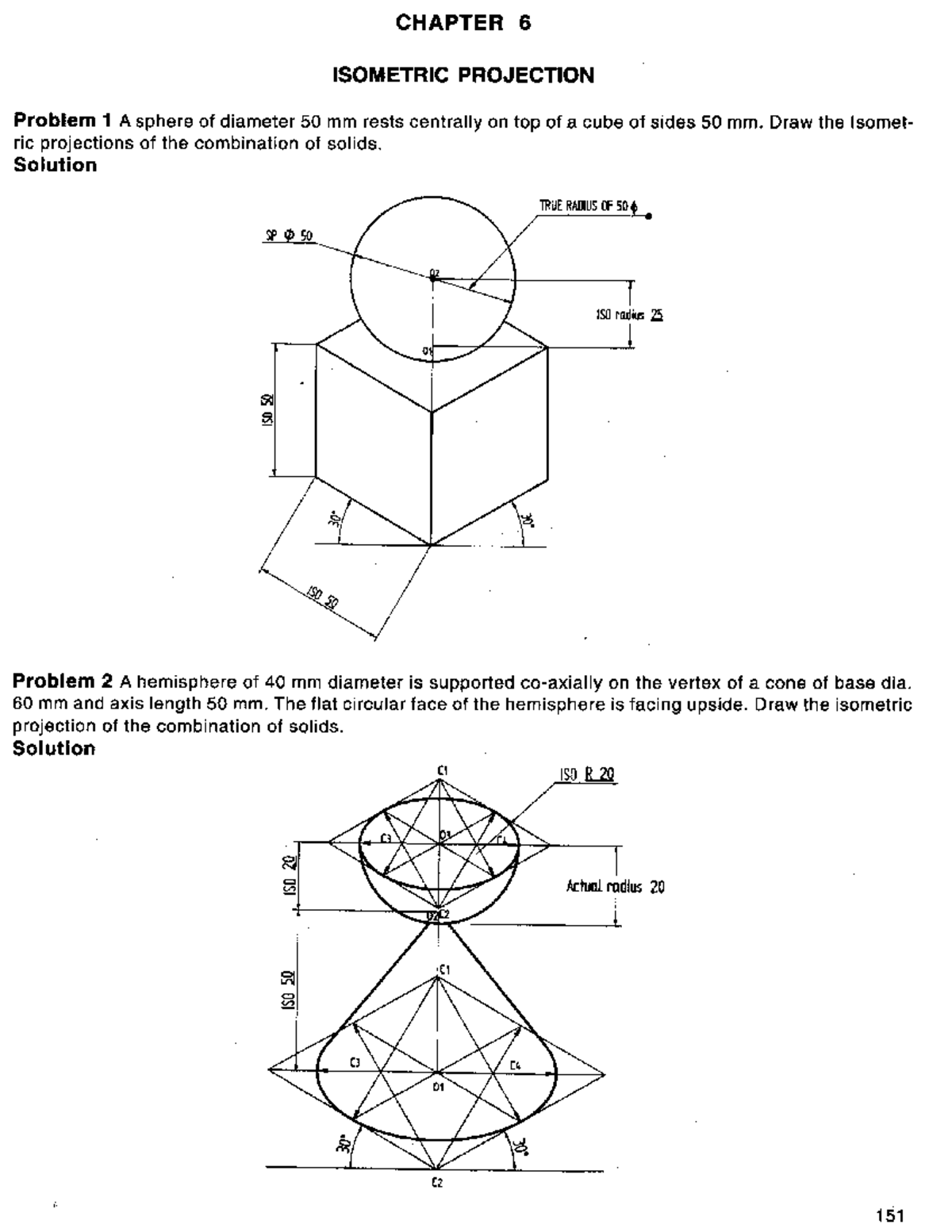 DOC-20240528-WA0008 - ISOMETRIC - CHAPTER 6 ISOMETRIC PROJECTION ...