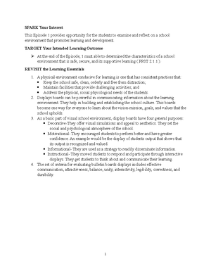 Module 3 CSS Grade 11 - portfolio - MODULE 3: PERFORMING COMPUTER ...