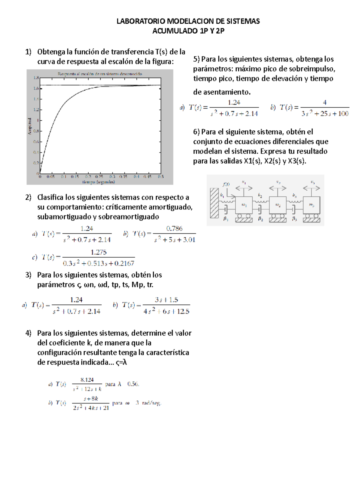Mod Sist - Acumulado 1 y 2P - Warning: TT: undefined function: 32 Warning: TT: undefined ...