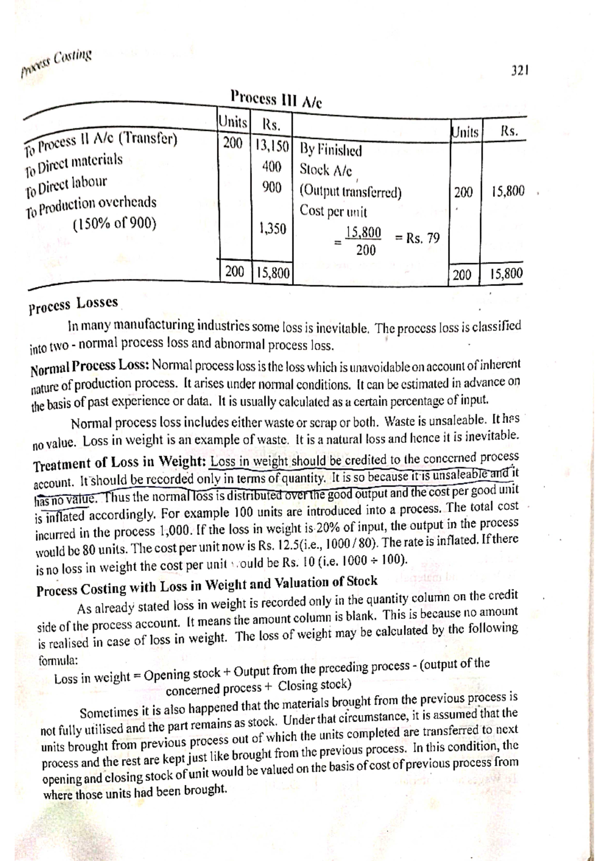 Doc Scanner 11-Aug-2022 12-21 pm - Cost and management accounting BBA - Studocu