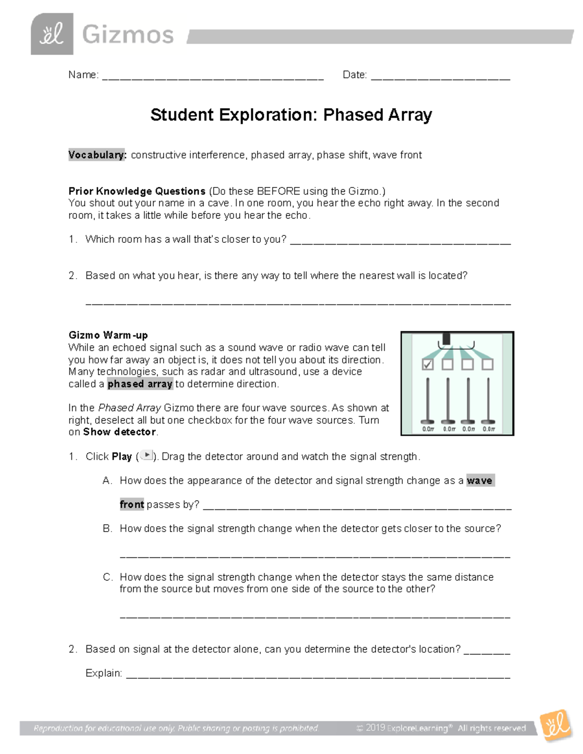 Phased Array SE - jhvb - Name ...
