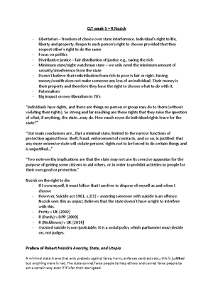 CLT marking matrix 2023 24 - Candidate: Criteria Classification First 2 ...