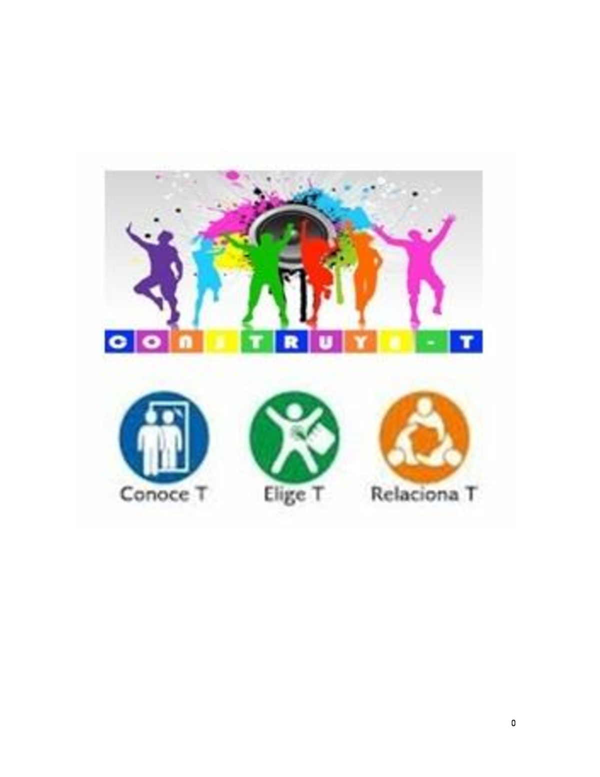 Actividades DE Construye -T - ACTIVIDADES DE CONSTRUYE T Actividad 1 ...