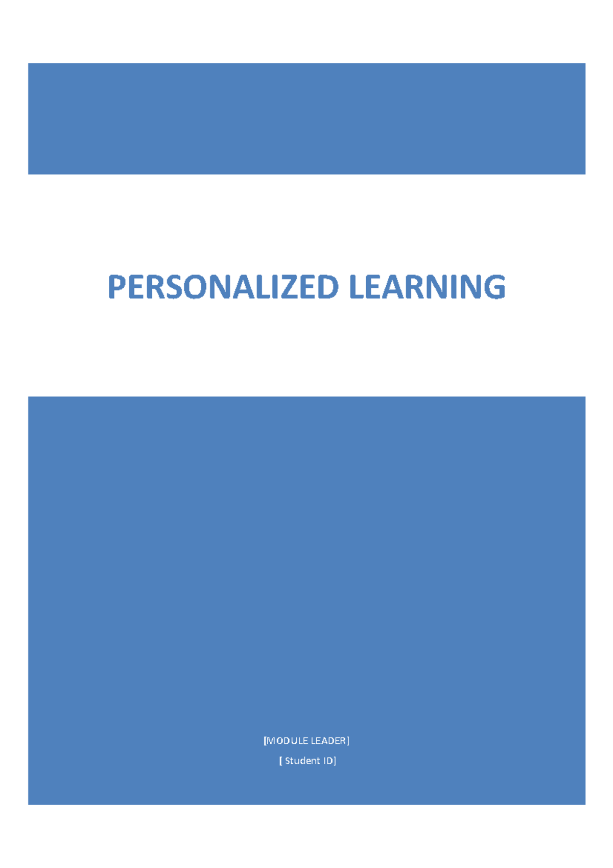 Andrei Banu - My work for the degree which i am using to get help ...