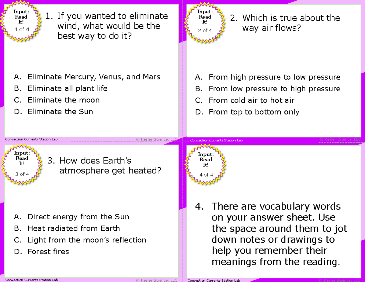 2Exploration Convection Currents Station Labv 2Print Version-211026 ...