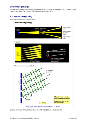 Nuclear equations: notes and questions - Episode 512: Nuclear equations ...