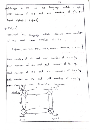 Discrete mathematics unit-1 - Studocu