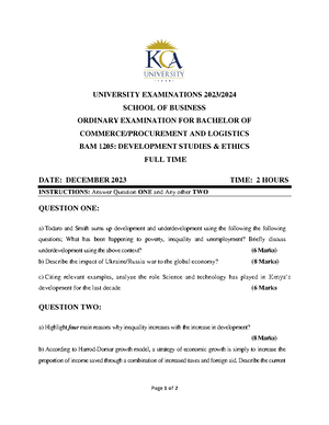 [Solved] State and explain the Maslows hierarchy of needs - bcom degree (CUU 1001) - Studocu