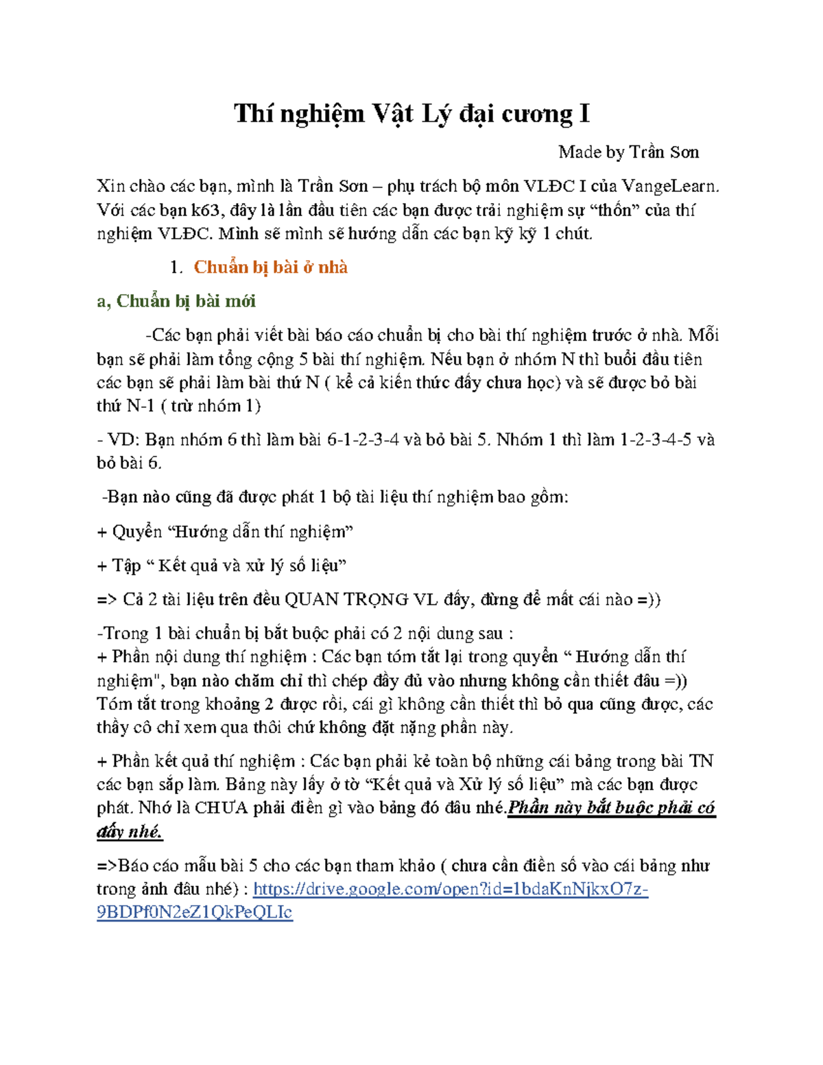 Vat-ly-dai-cuong-1 tat-tan-tat-ve-thi-nghiem-vat-ly-dai-cuong-i - [cuuduongthancong.com] - Thí ...