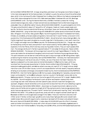 Flnotes 2 - history fl notes - Annotation: An explanatory memo or body ...