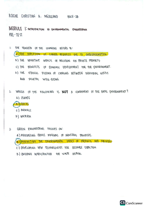 Table-OF- Conten - TABLE OF CONTENTS Introduction Executive - Studocu