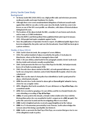 Gangs - Gang lecture notes - Why do young people join gangs and how can ...
