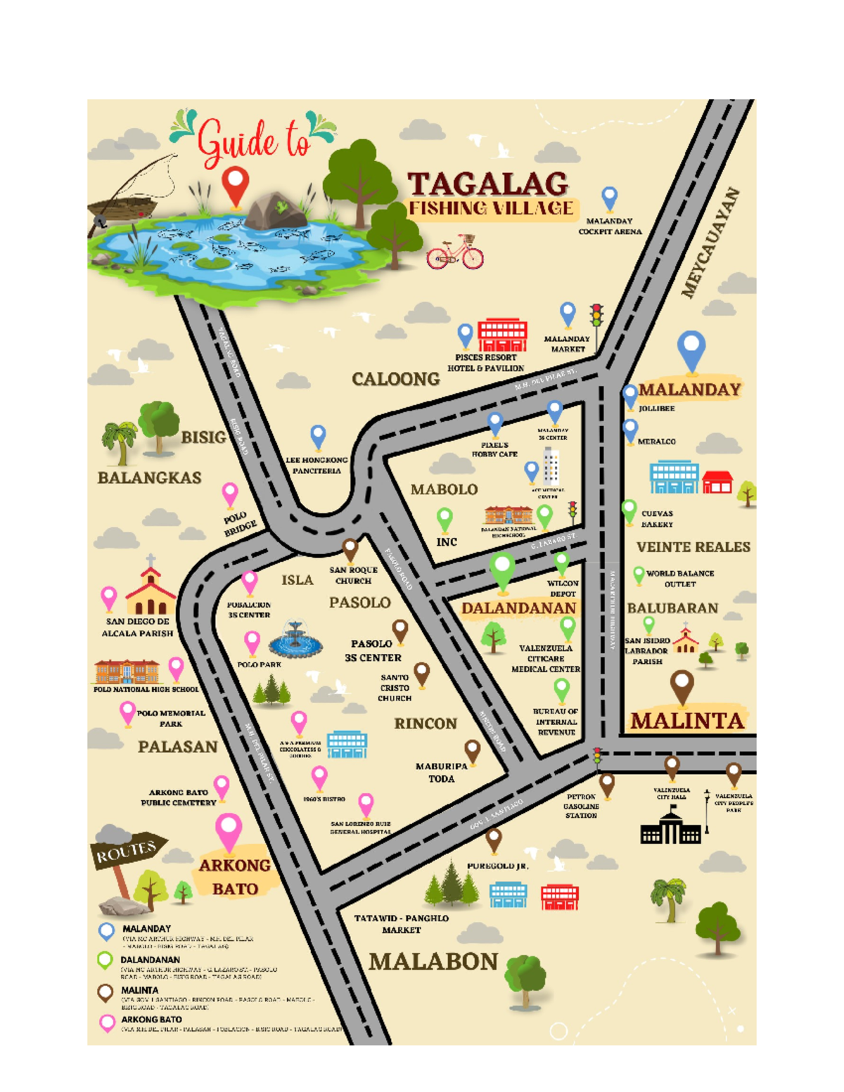 Tagalag - Financial Management - Studocu