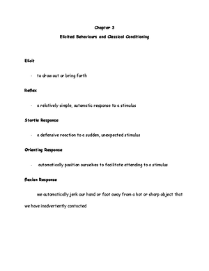 Chapter 2, Research Methods - CHAPTER 2 Research Methods Variable a ...