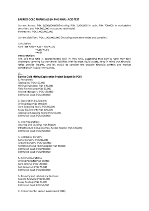 2024 Fee Structure Revised - THE UNIVERSITY OF PAPUA NEW GUINEA 2024 ...