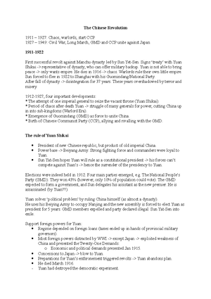 Ch+20+Notes+-+Roosevelt+Taft+Wilson - Ch 20 Notes – Progressivism ...