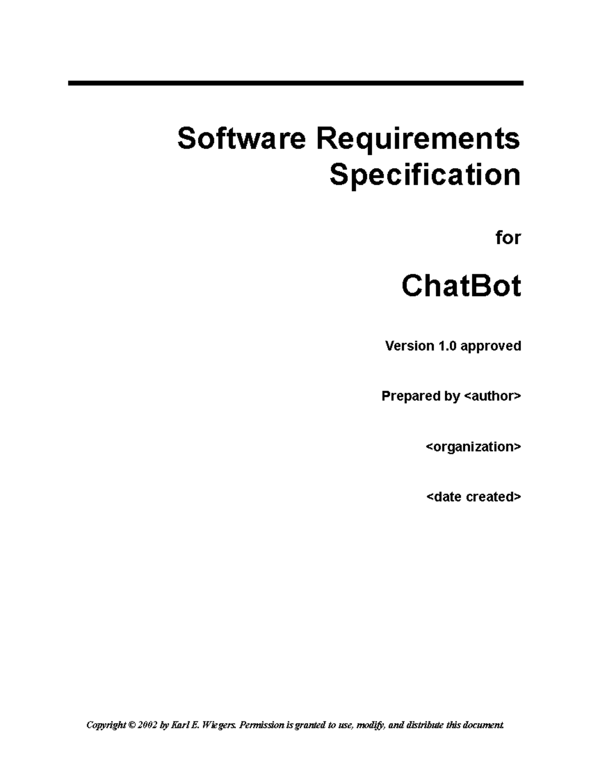 Toaz Software Requirements Specification On Chatbot Copyright toaz-software-requirements-specification-on-chatbot-copyright