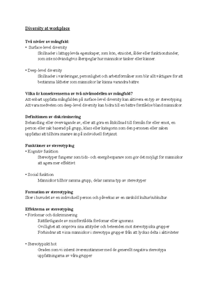 [Solved] Vad r det fr skillnad mellan intra och interpersonell ...