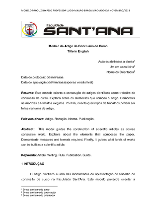 Relatorio Oficial-IFRN - INSTITUTO FEDERAL DE EDUCAÇÃO, CIÊNCIA E ...