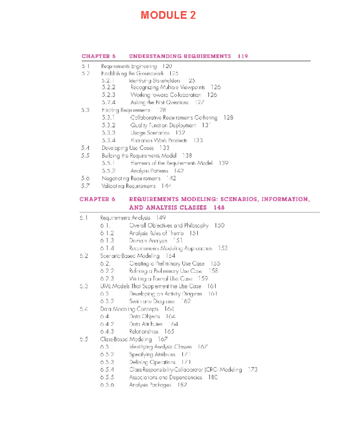 Module 2 SE Textbook - TABLE OF CONTENTS - 5.2 Recognizing Multiple Viewpoints - 5.2 Working ...