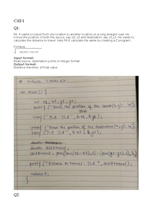 Uml diagrams - part 1 - Faculty of ACEs