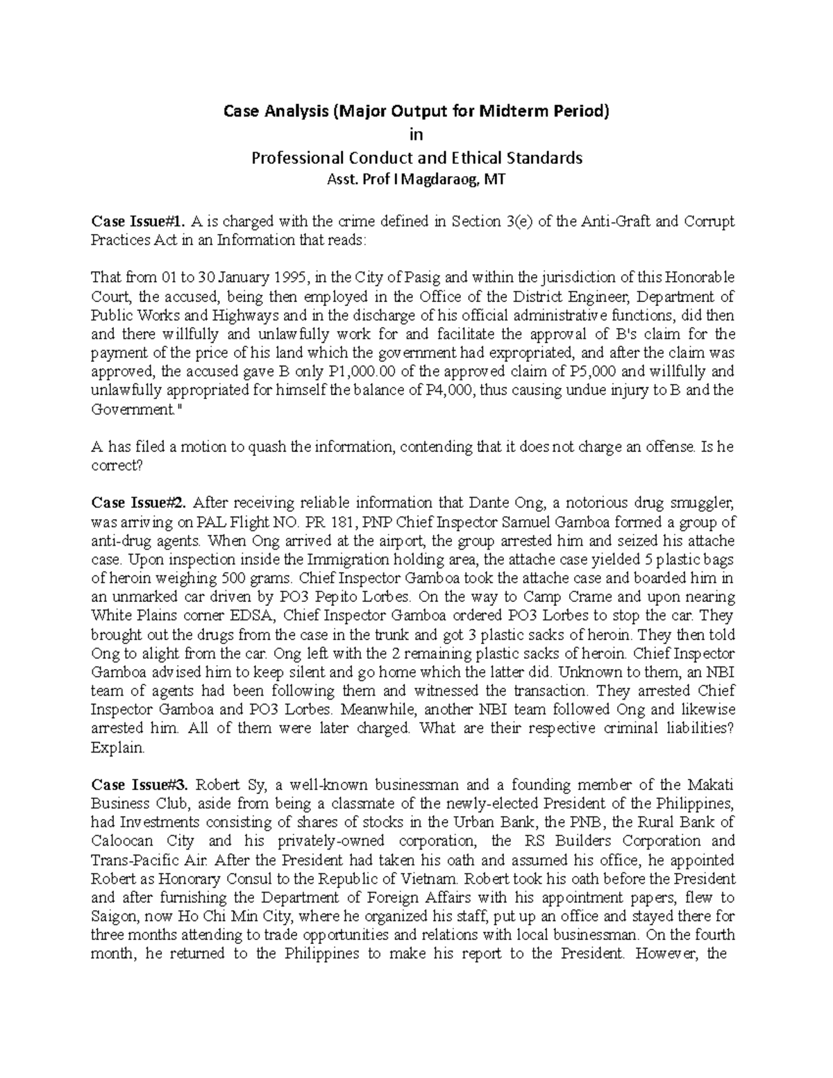 Case Analysis in Crim 304 ecd8cb25c4f91c9055b138e3c624456 b - Case ...