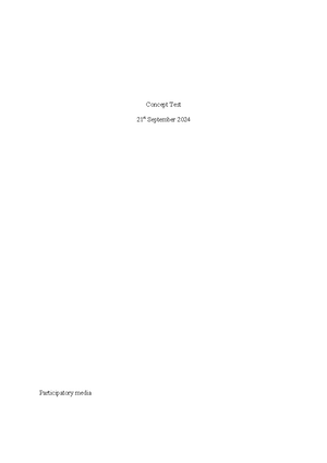 English summaries 1984 - 1984 SUMMARY AND HUMAN EXPERIENCES ; COMMON ...